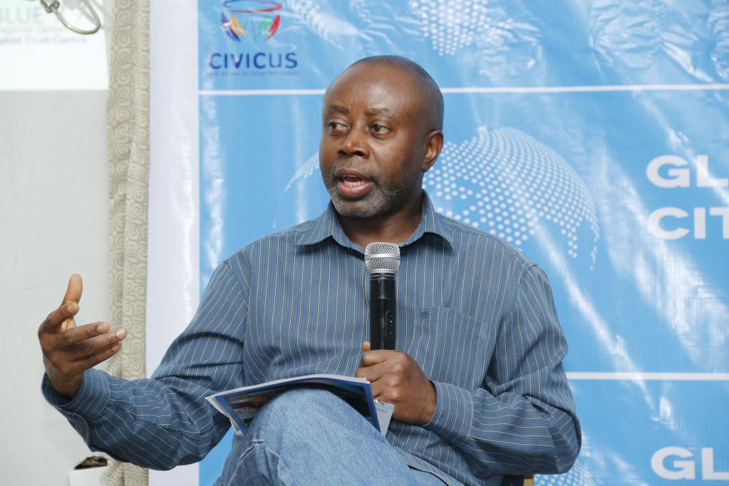 When Supreme Court Justices turn whistleblowers - Guardpost NG