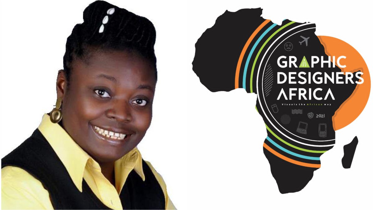 We will soon create a world record as a community of African graphic ...