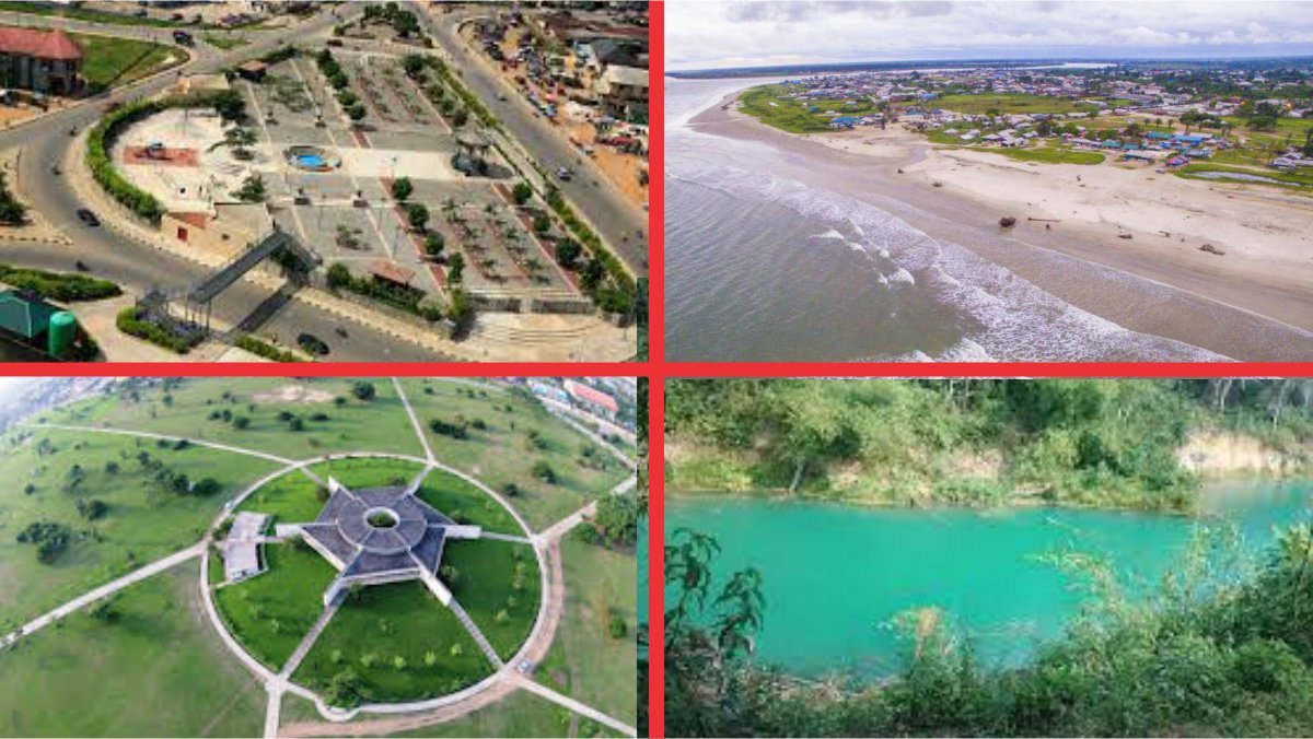 10 Amazing Facts About Akwa Ibom State - Guardpost NG