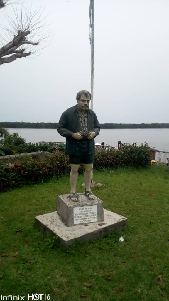 Akwa Ibom, Land Of Low Hanging Fruits - Guardpost NG