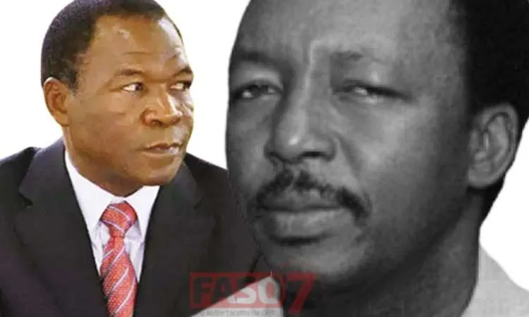 EU’s Court criticised for hindering extradition in Norbert Zongo’s ...