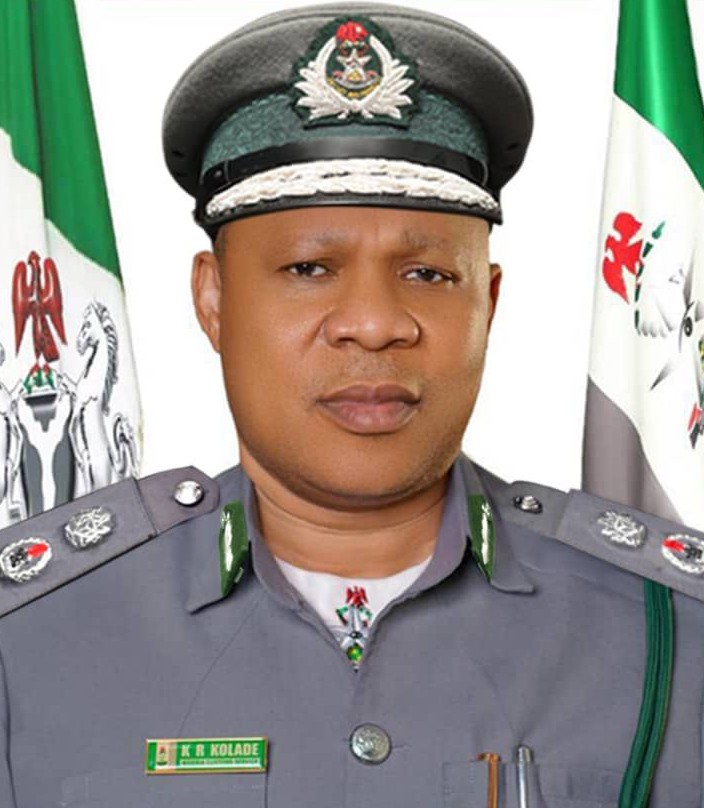 INVESTIGATION: Customs Comptrollers Implicated in N15bn Scandal as CG ...