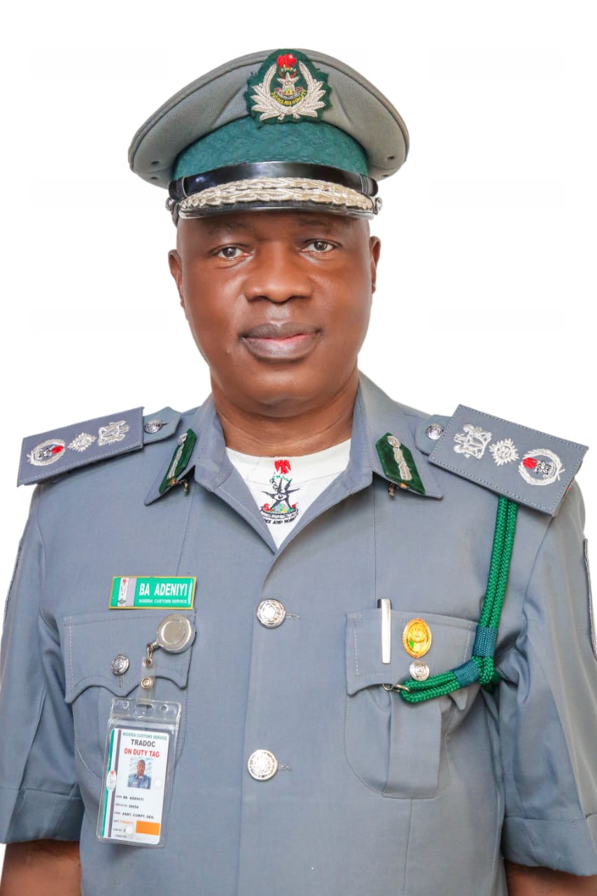 INVESTIGATION: Customs Comptrollers Implicated in N15bn Scandal as CG ...