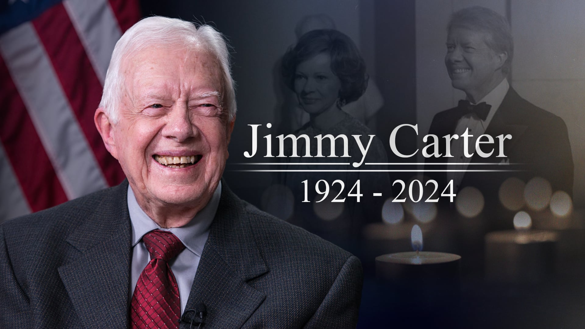 Incredible President Jimmy Carter (1924-2024): A Belated Letter to the ...
