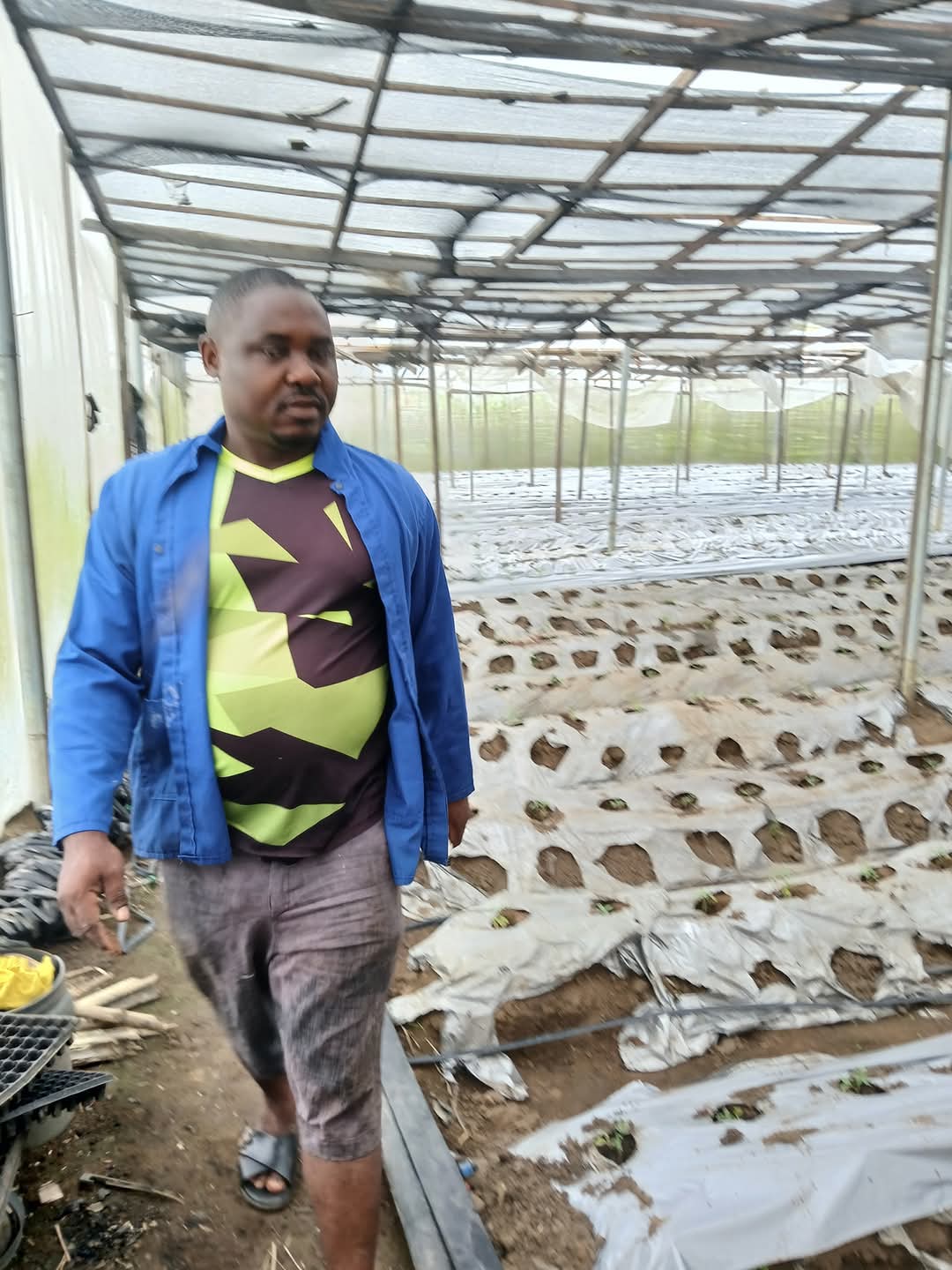 How Aniebiet Antia Allegedly Scams Investors out of Millions in Akwa Ibom - Guardpost NG